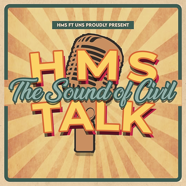 HMS FT UNS - Listen on Spotify - Linktree